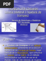 Colpoperineoplastia: Técnica y Procedimiento | PDF