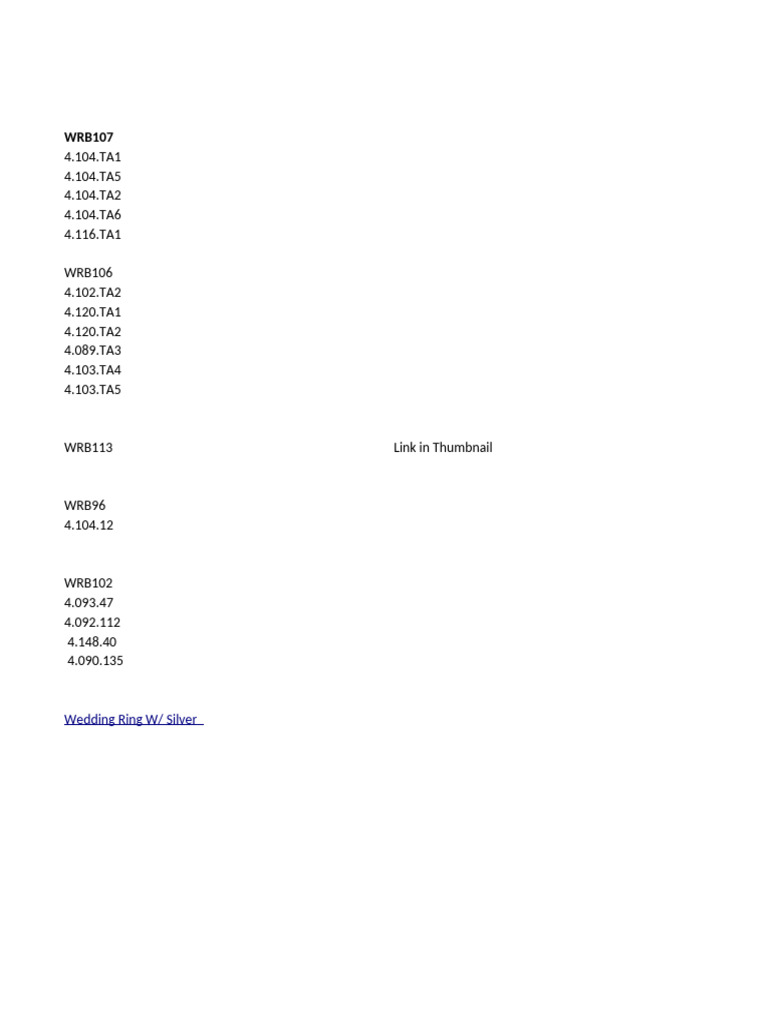ITEM SIzE | PDF