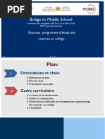 L'eveil Scientifique | PDF | Science | Observation