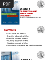 Understanding Weighted vs. Numeric Distribution | PDF | Retail ...