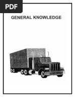 Commanders Interview for Drivers Training | PDF | Traffic Collision ...