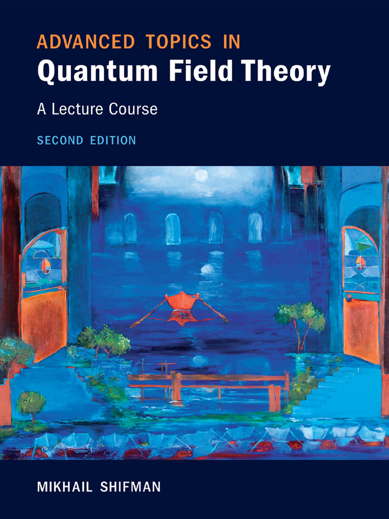 Preview-9781108882088 A45556364 | PDF | Quantum Field Theory | Quantum ...