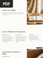 Baixar Biblia Explicada Versiculo Por Versiculo | PDF | Bíblia | Profeta