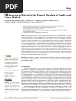 Outerbridge Classification of Cartilage Lesions | PDF | Knee | Cartilage