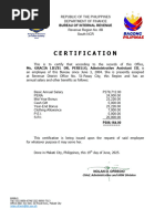 Advisory Unavailability ESales System | PDF