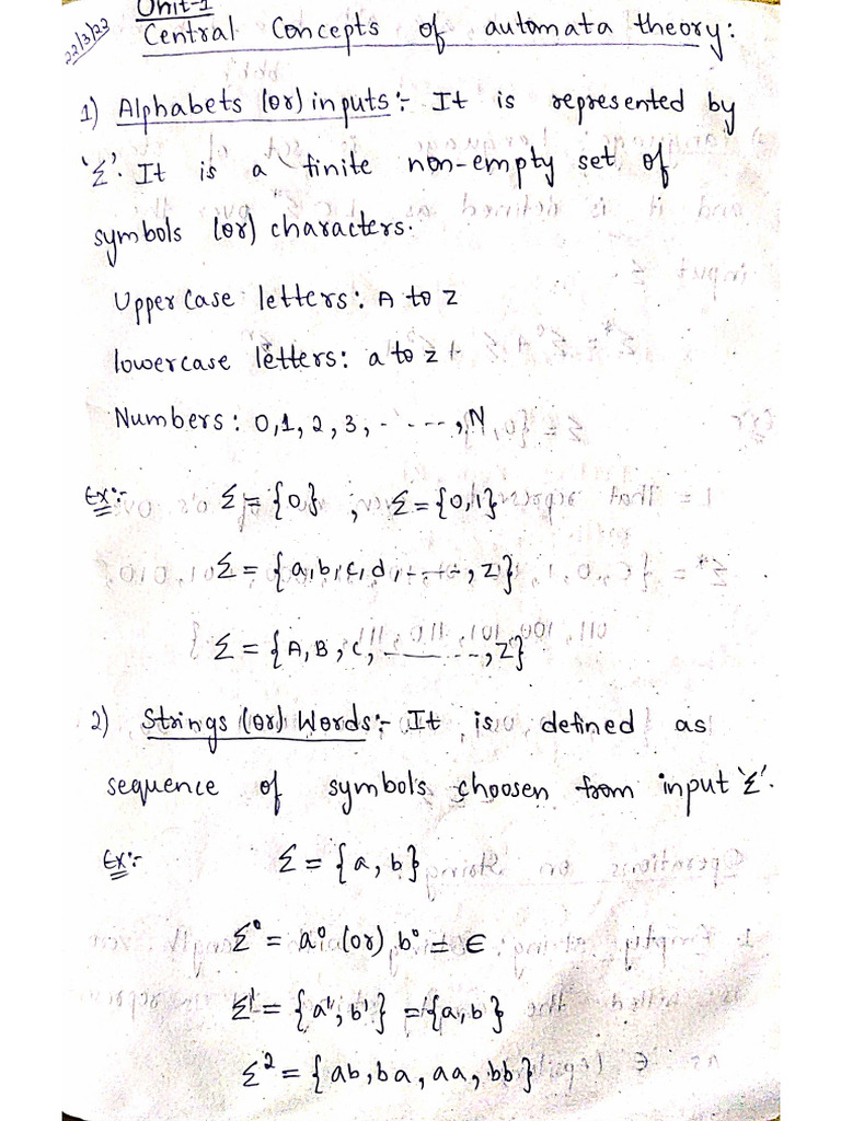 Flat Unit 1 | PDF