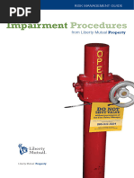 FM Global Property Loss Prevention Data Sheets: List of Figures | PDF ...