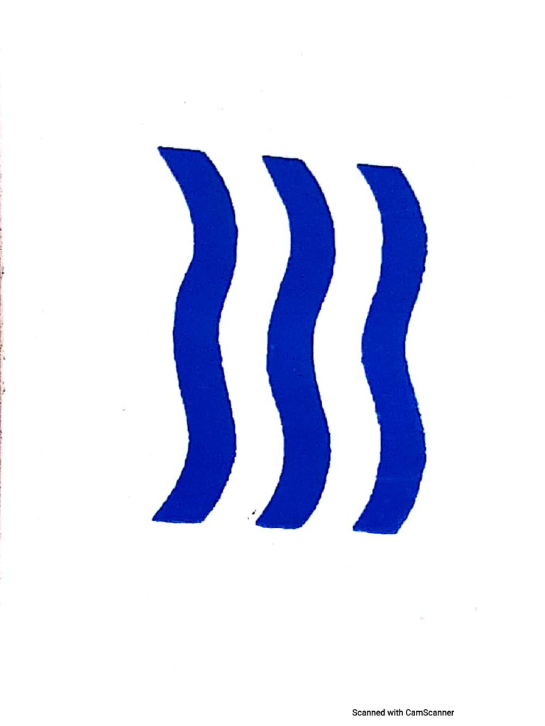 ESP Symbol Cards | PDF