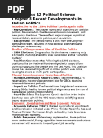 Bharatiya Janata Party (BJP) - History, Ideology, Election Performance ...