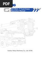 Genie Lift Inspection Checklist | PDF