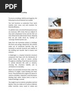 Structural vs Non-Structural Works | PDF