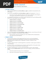 PowerPoint 2019 SAM Project 1a Guide | PDF | Microsoft Power Point ...