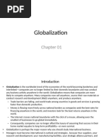 Globalisation Poster | PDF