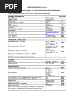 Q88 MT TBN | PDF | Oil Tanker | Shipping