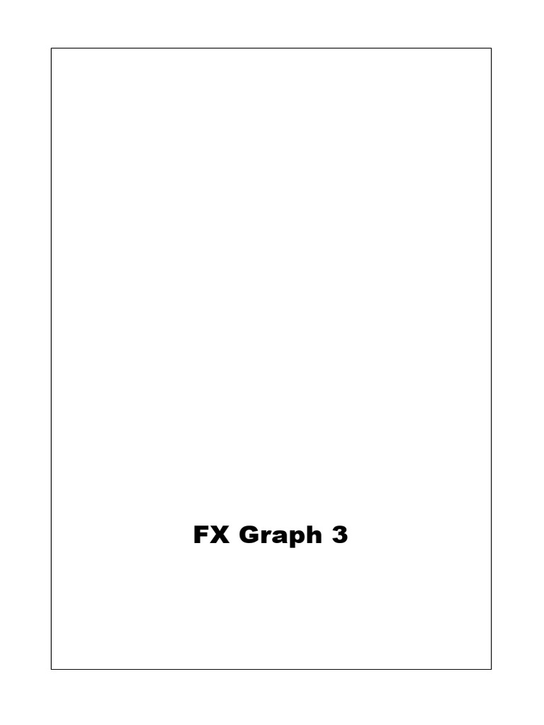 FX Graph 3 User's Guide | PDF | Microsoft Word | Windows Registry