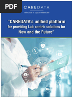 REMISOL Advance Brochure en | PDF | Automation | Laboratories