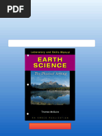 Course Map - HS Earth & Space Science Course Designed To NGSS - NYSSLS ...