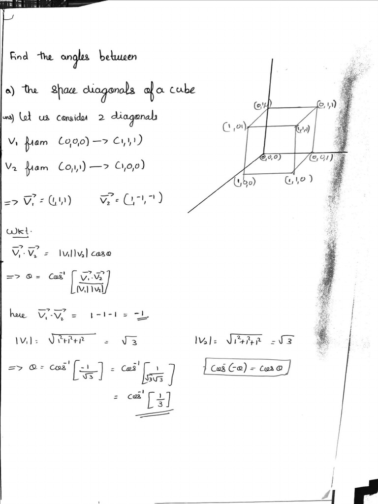 MMC Assignment 1 | PDF
