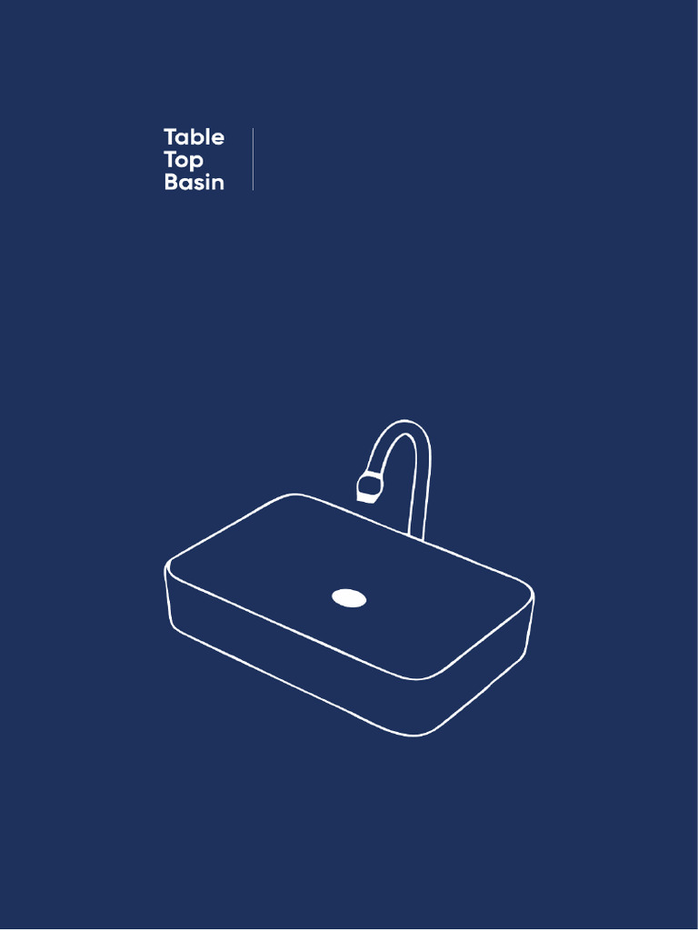 Table Top MRP List | PDF
