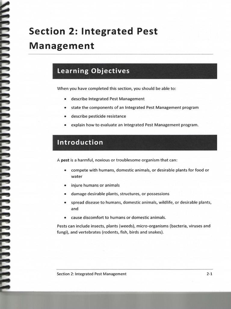 Core Section - 2 1 | PDF