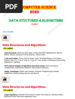 Striver's SDE Sheet - Top Coding Interview Problems | PDF | Theoretical ...