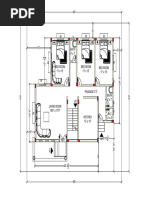 Sims 4 Grid Planning Templates | PDF | Buildings And Structures | Houses