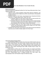 UU PTUN Berserta Perubahannya | PDF