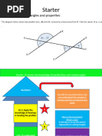 GCSE Bearings Revision Notes | PDF