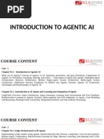 Agentic Design Patterns | PDF | Computing