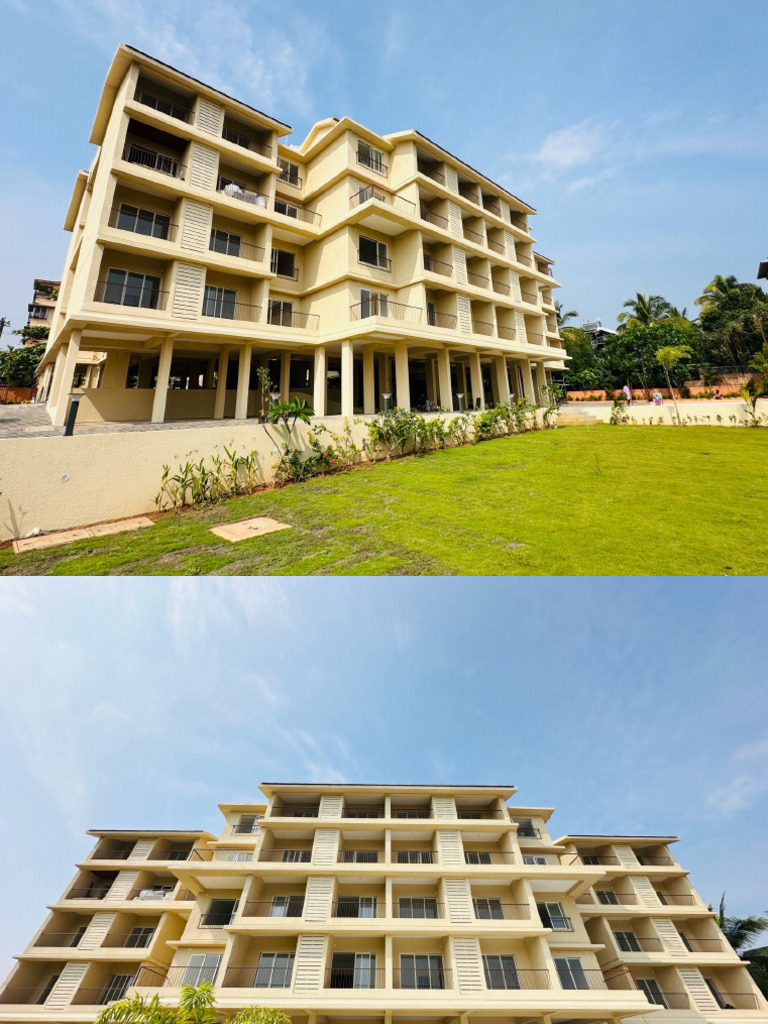 Solsons Gulmohar New Photo Gallery | PDF