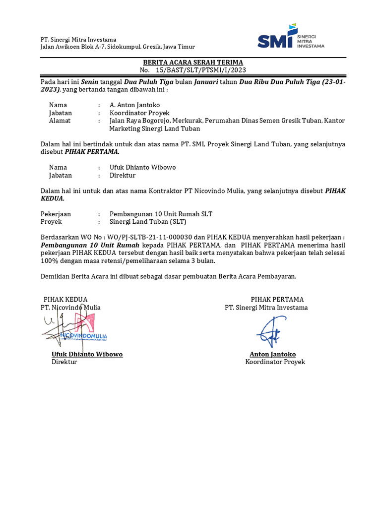 Bast 10 Unit NCVD | PDF