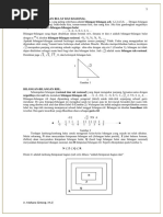 Daftar Simbol Matematika | PDF