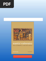 Elective Mathematics For Senior High SCH | PDF | Function (Mathematics ...