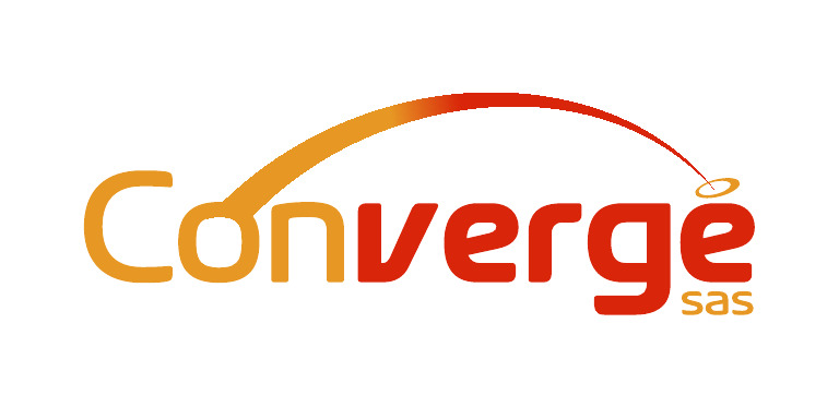 Logo Converge SAS Ok | PDF