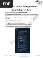 MSME Code in Vendor Master - SAP Community | PDF | Small And Medium Sized Enterprises | Computing