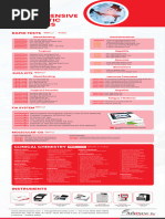 Modulab Brochure | PDF
