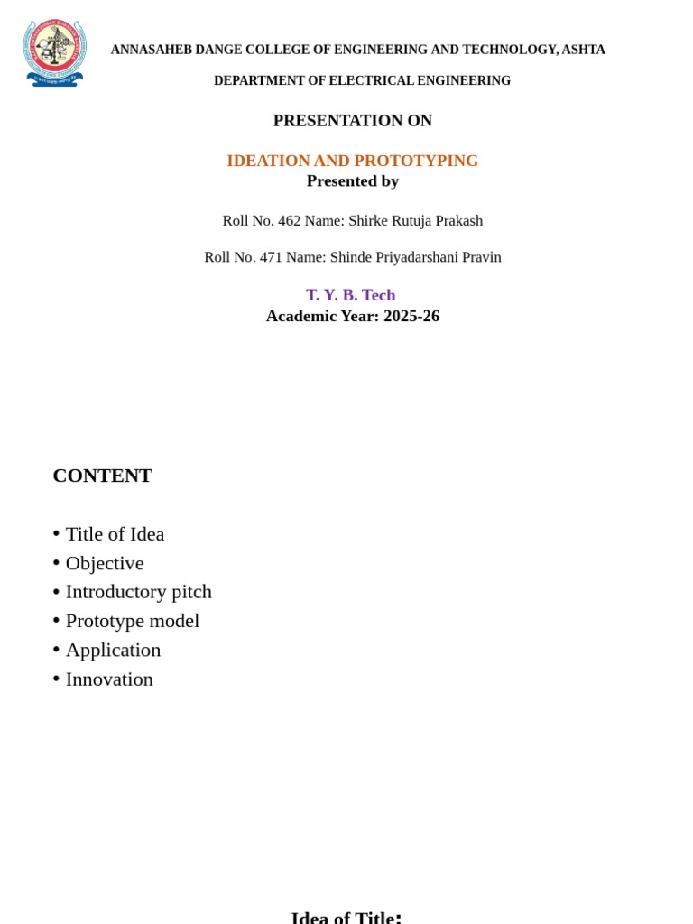Grain ATM Machine Prototype Overview | PDF