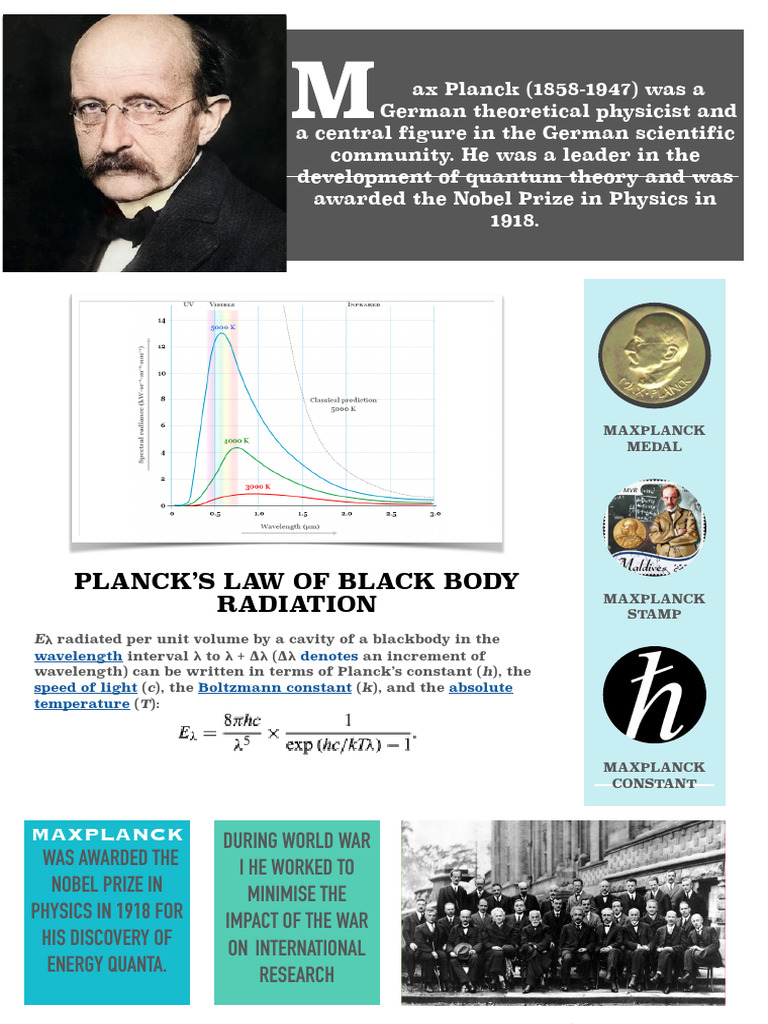 Maxplanck Poster | PDF