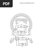 Read and Write Action of RAM Using IC 7489 | PDF | Random Access Memory ...
