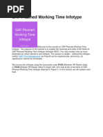 Hire Date vs. Original Start Date Explained | PDF | Employment | Computing
