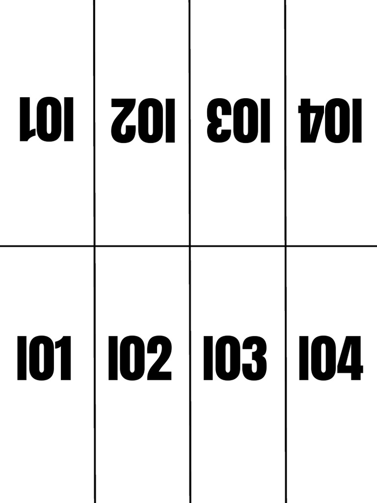 Liste des éléments I01 à I38 | PDF