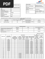 IndiaFirst Life Full Surrender Form | PDF | Insurance | Life Insurance