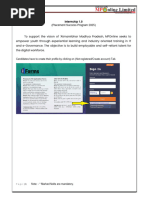 SRTPV SGY APPLICATION USER GUIDE English | PDF