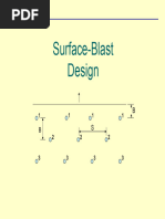 Controlled Blasting Techniques Overview | PDF | Drilling | Mining