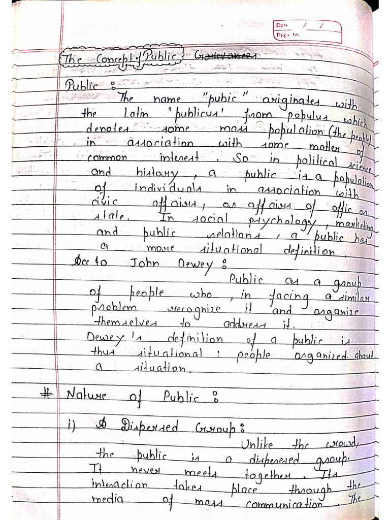 Unit 1 (Sociology 3) | PDF