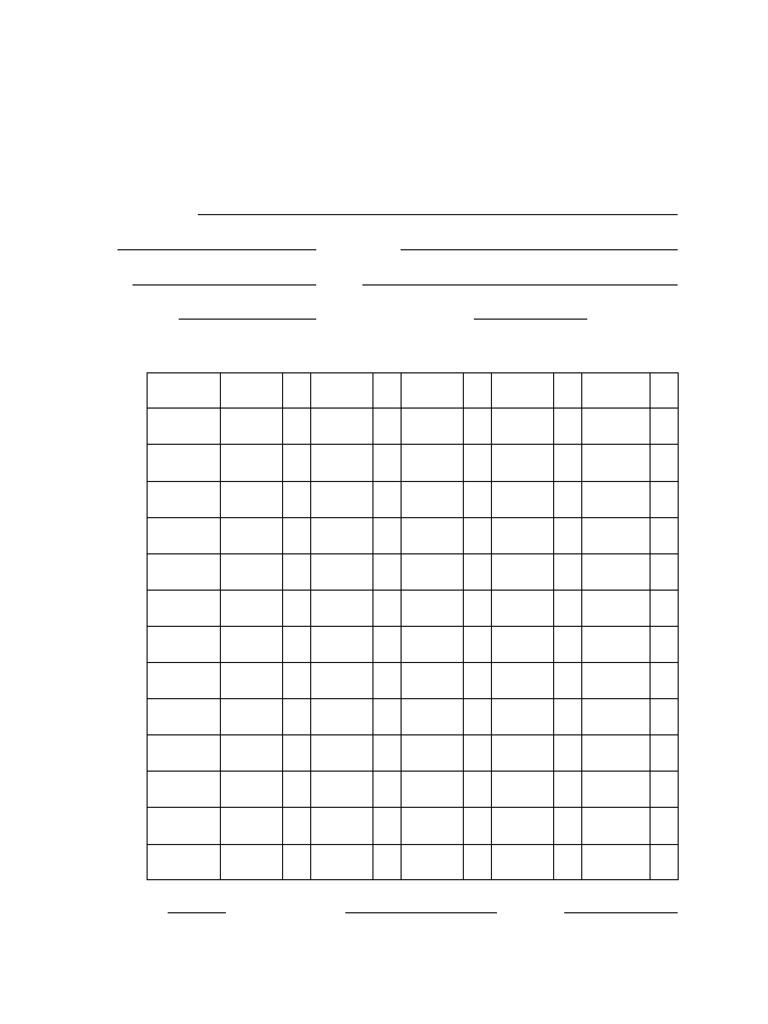 SPM Answer Sheet PDF Free | PDF