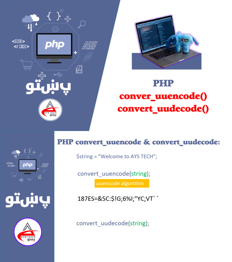60.convert Uuencode & Convert Uudecode | PDF