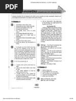 Succeed Flyers Test Overview | PDF