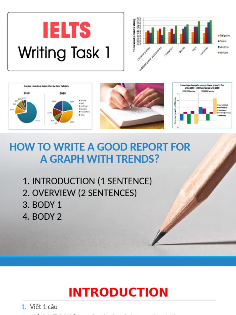 Task 1 - Graphs With Trends (Analysis) | PDF | News