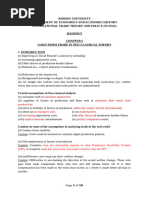 Legal Abbreviations Overview | PDF | Judiciaries | Justice
